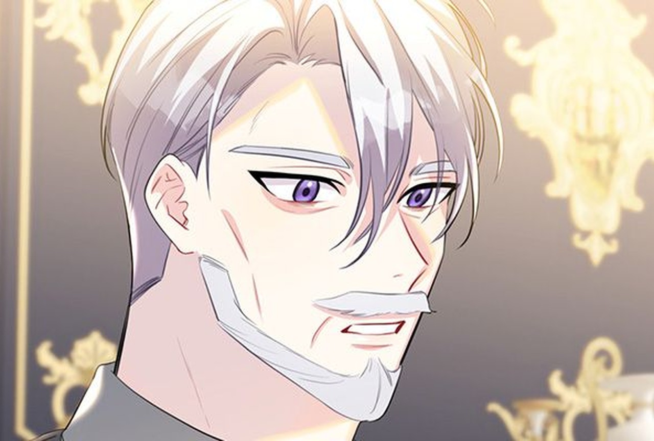 Lisez Les Regrets d'une vie - ONO Webtoon