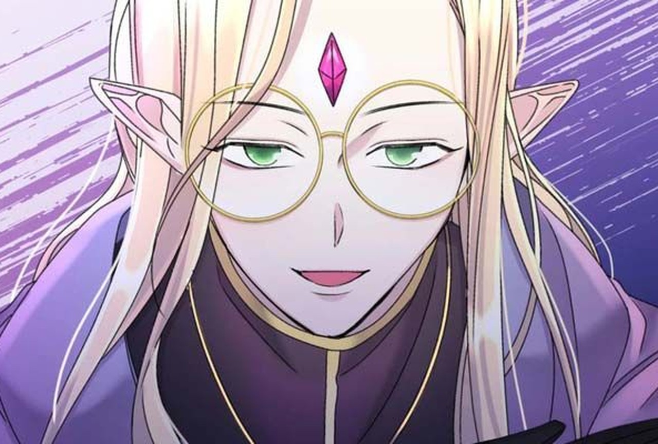 Lisez Princess of Doom - ONO Webtoon