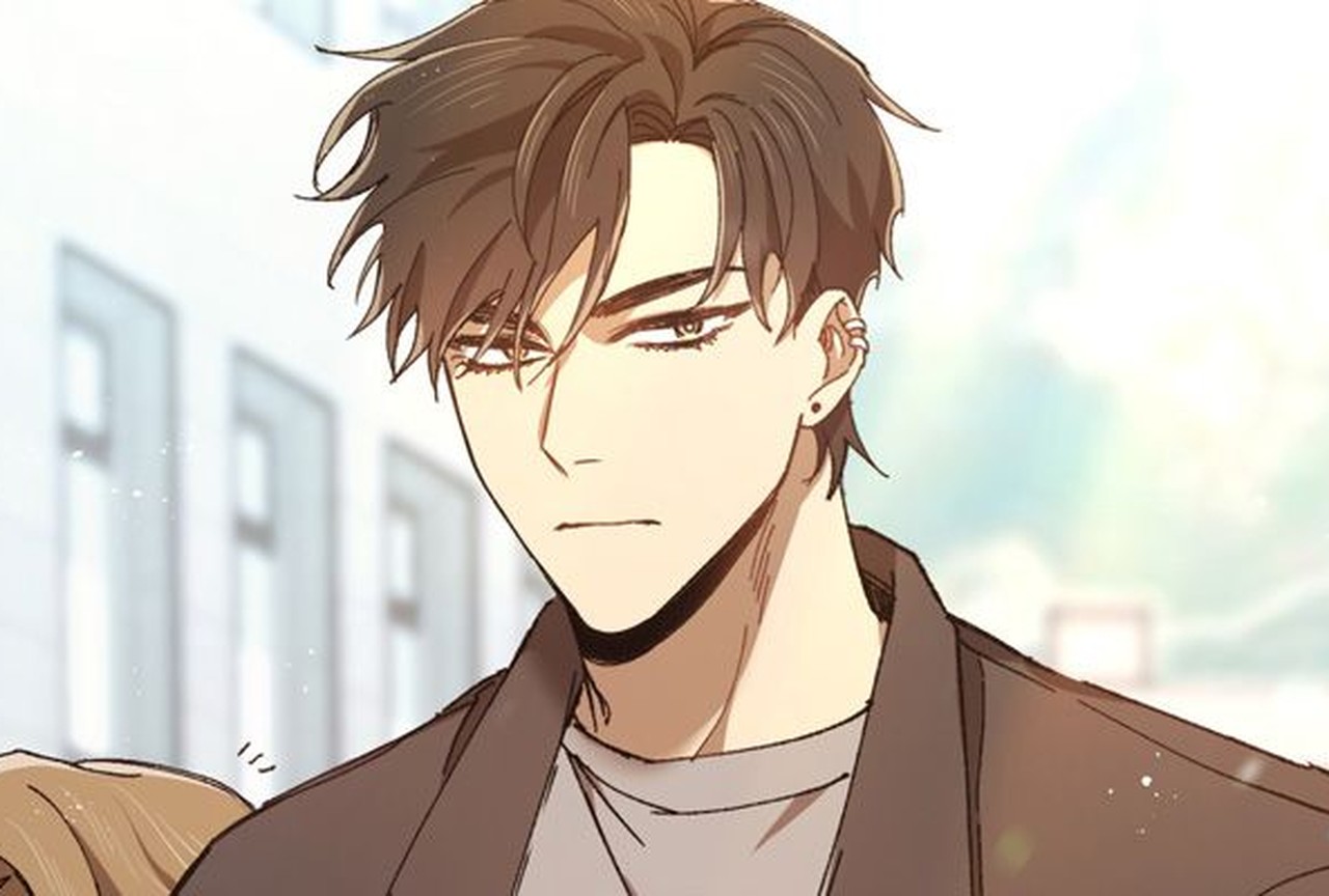 Lisez (+18) Dors avec moi ! - ONO Webtoon