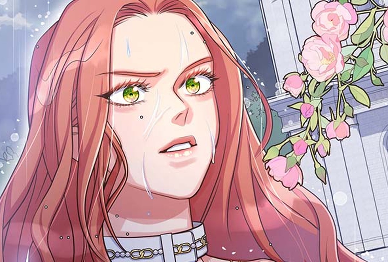 Lisez Sous l'emprise du Tyran - ONO Webtoon et Manga