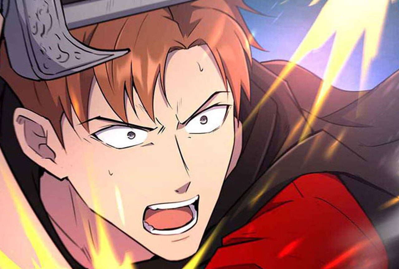 Lisez Arena - ONO Webtoon