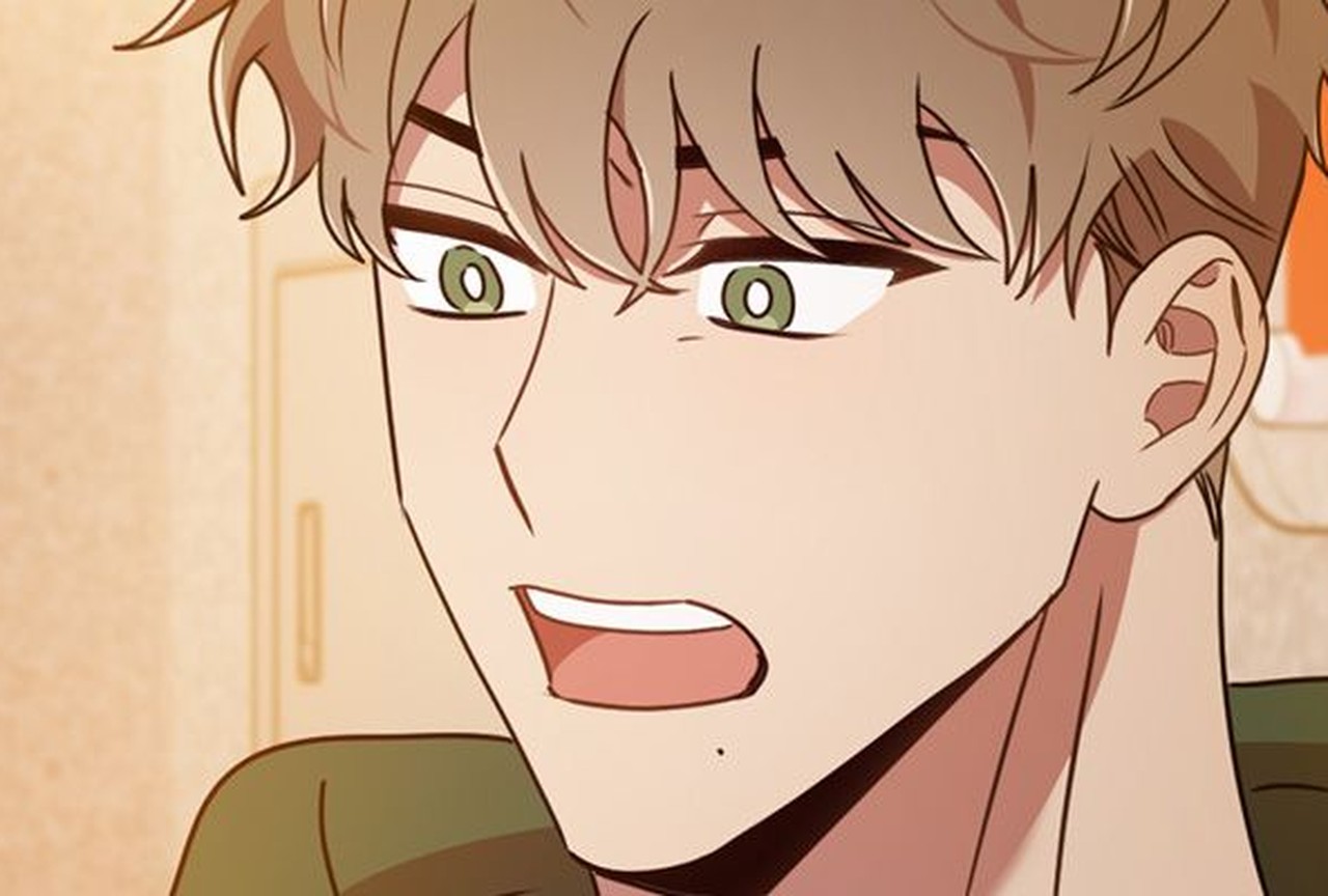 Lisez (+18) Dors avec moi ! - ONO Webtoon et Manga