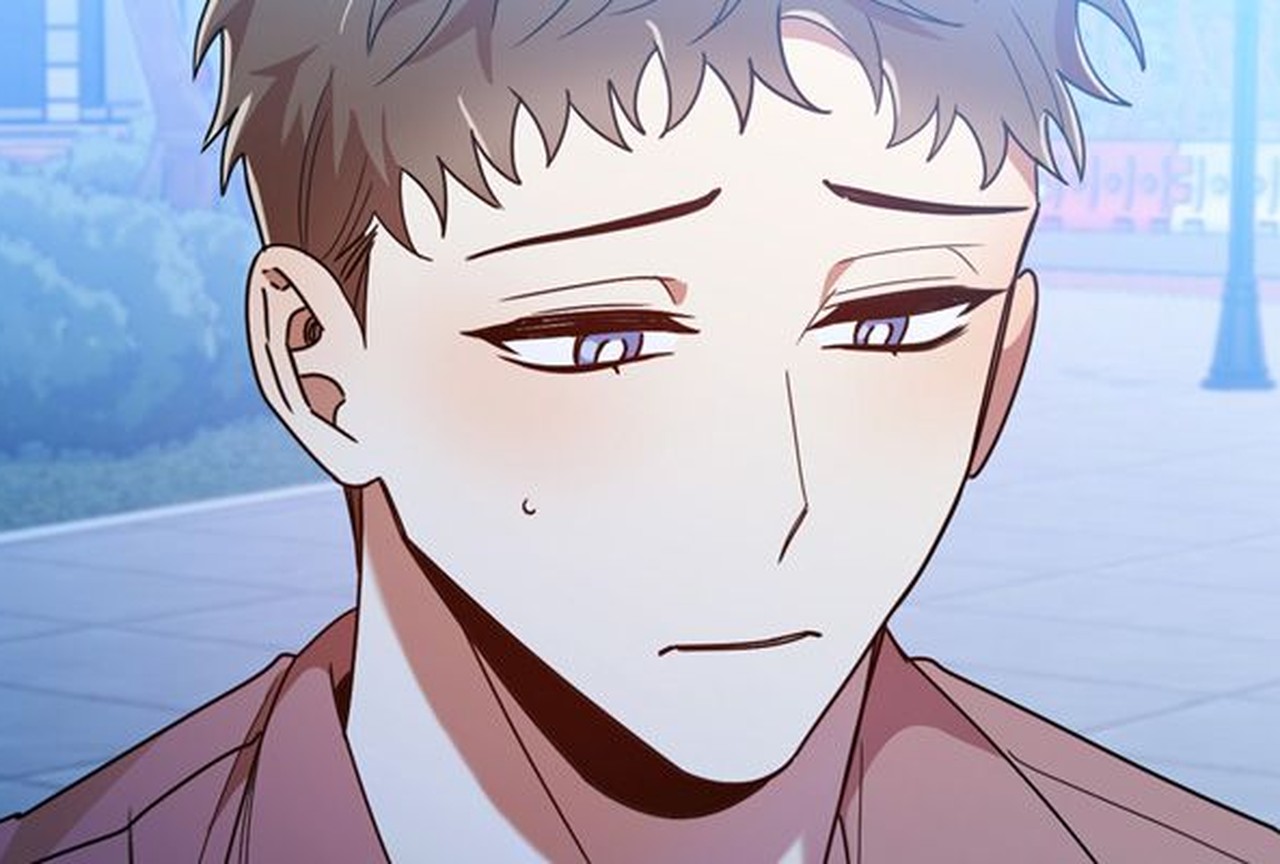 Lisez (+18) Dors avec moi ! - ONO Webtoon