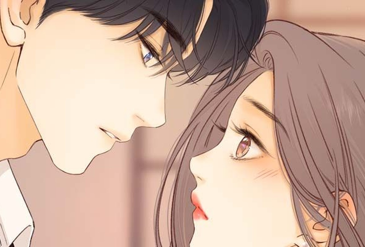 Lisez Endless Devotion - ONO Webtoon