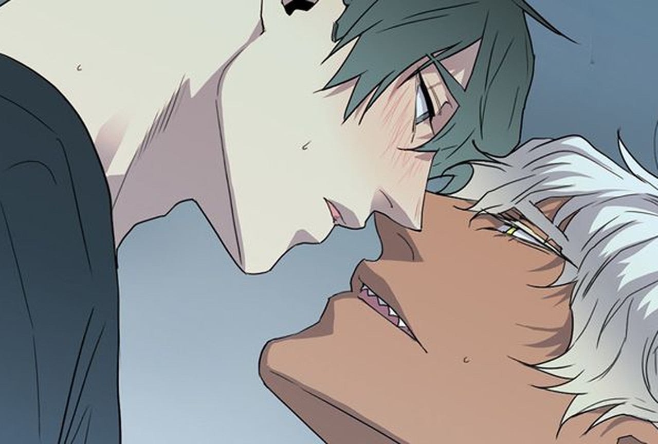 Lisez Dear. Door - ONO Webtoon