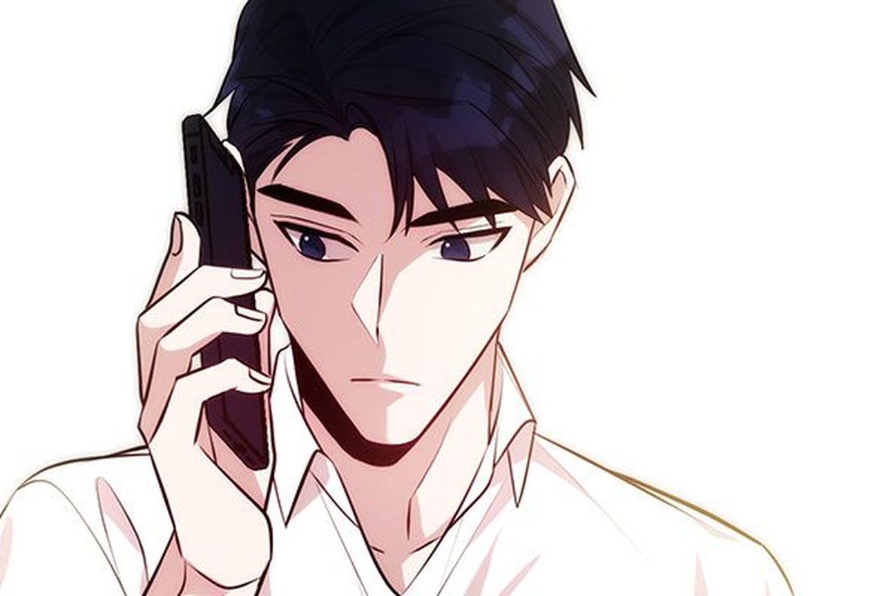 Lisez Delicious Blood - ONO Webtoon