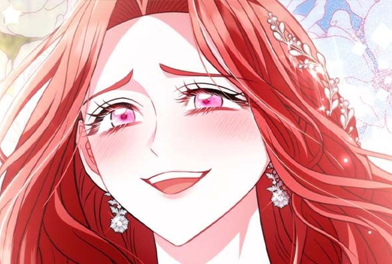 Lisez I will become the villain's poison taster - ONO Webtoon