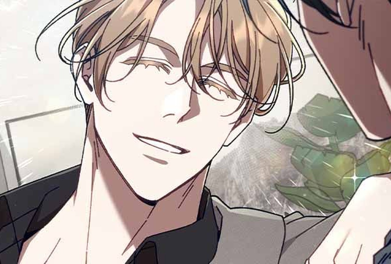 Lisez My Sweet S-class Guide - ONO Webtoon