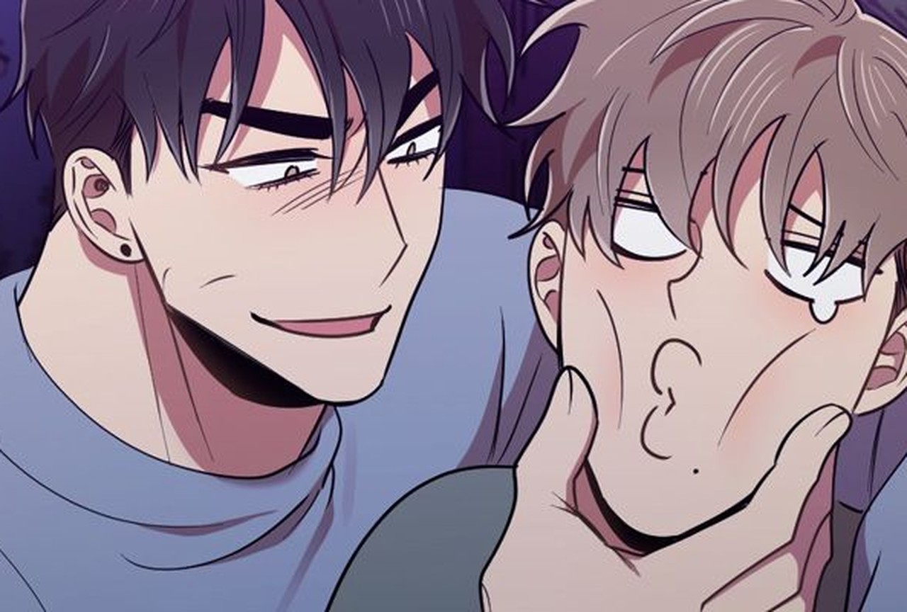 Lisez (+18) Dors avec moi ! - ONO Webtoon et Manga