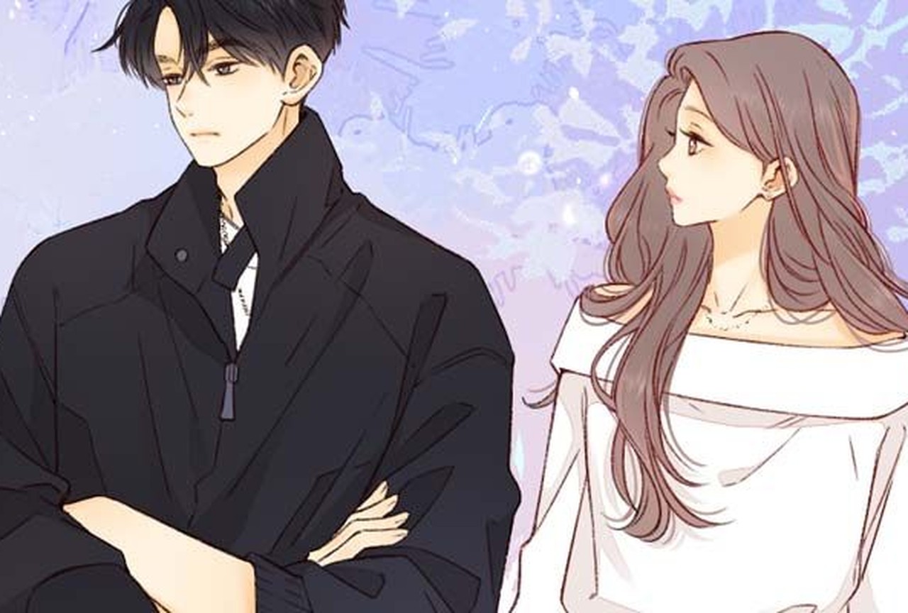 Lisez Endless Devotion - ONO Webtoon