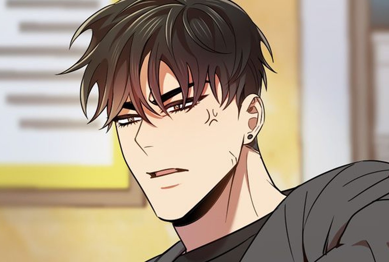 Lisez (+18) Dors avec moi ! - ONO Webtoon