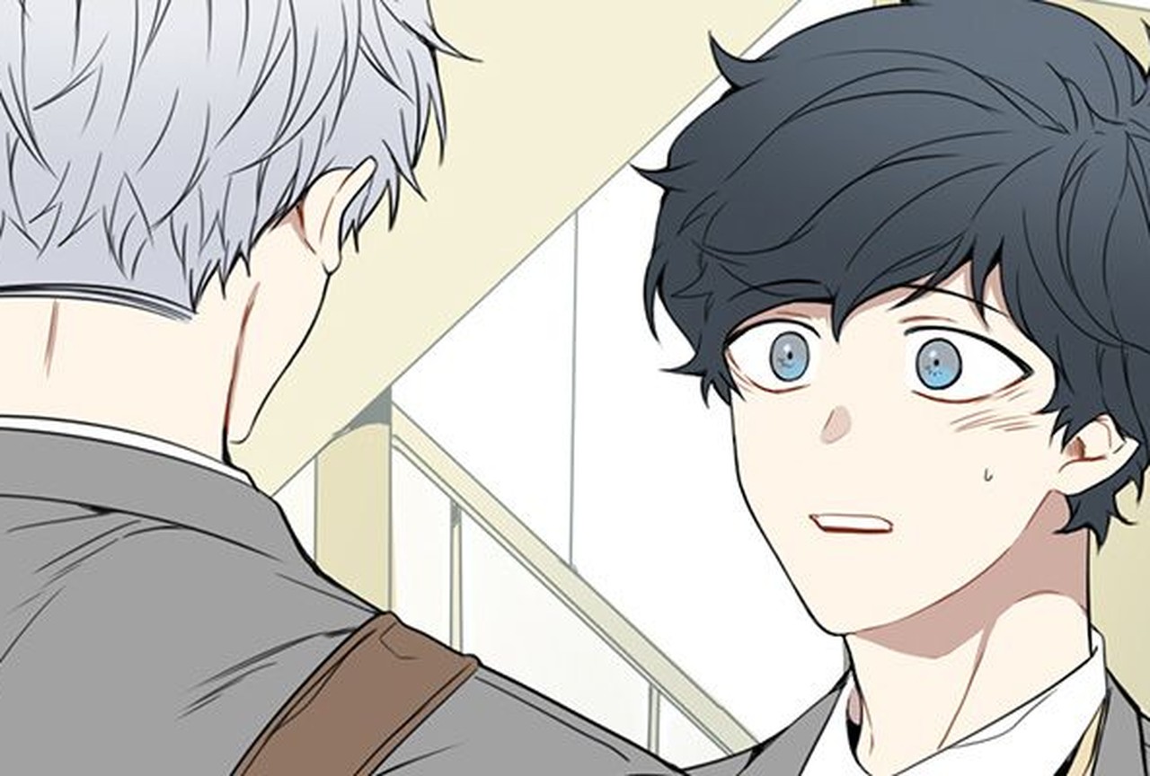 Lisez Cherry Blossoms After Winter - ONO Webtoon