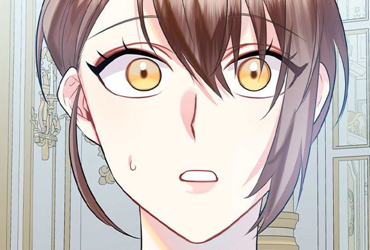 Lisez Les Regrets d'une vie - ONO Webtoon