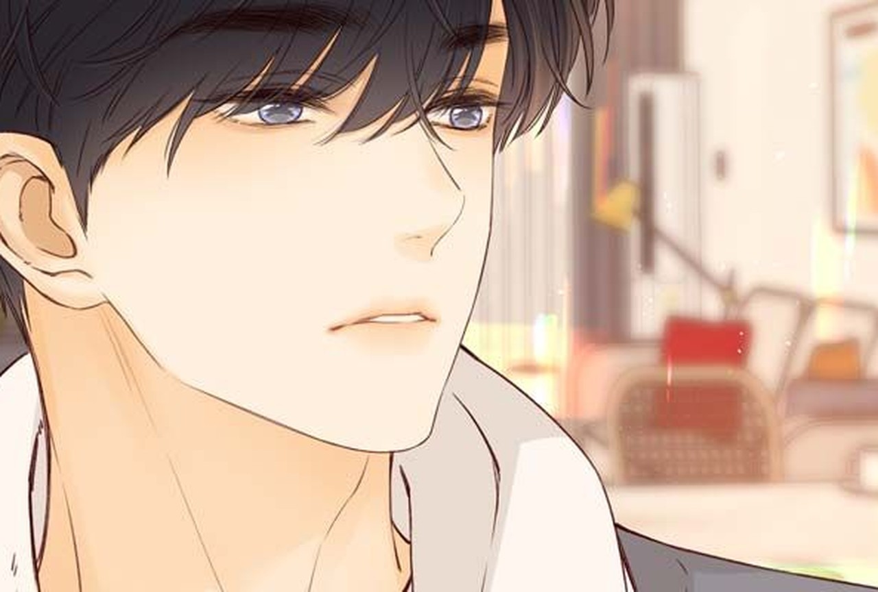 Lisez Endless Devotion - ONO Webtoon