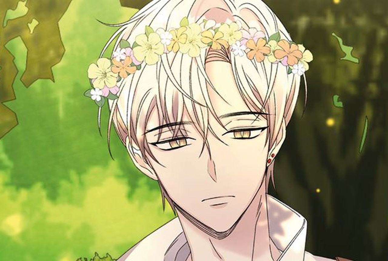 Lisez Princess of Doom - ONO Webtoon