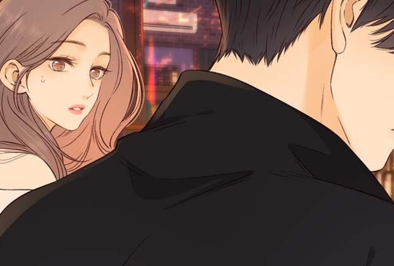 Lisez Endless Devotion - ONO Webtoon