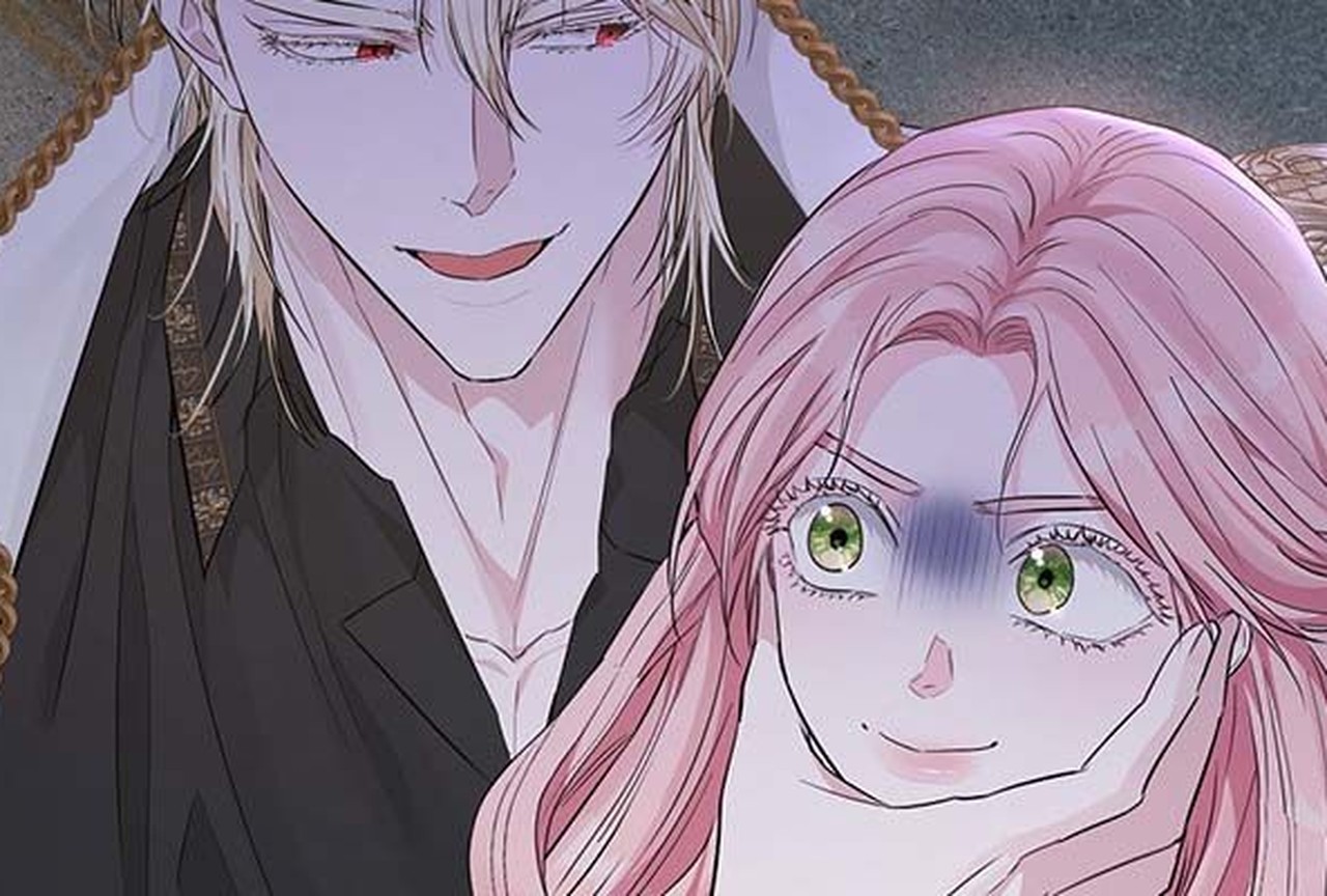 Lisez Comment échapper à mon mari le tyran - ONO Webtoon