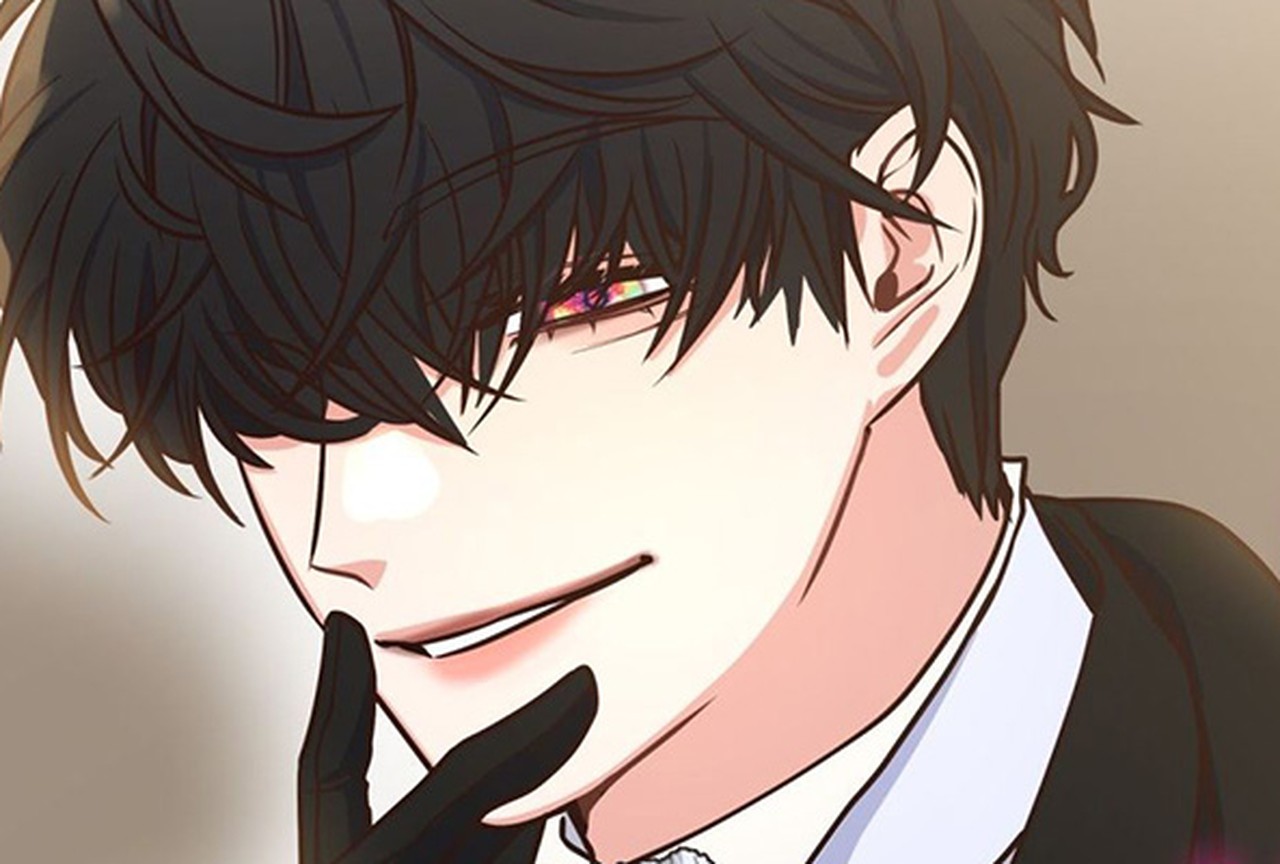 Lisez Sous l'emprise du Tyran - ONO Webtoon