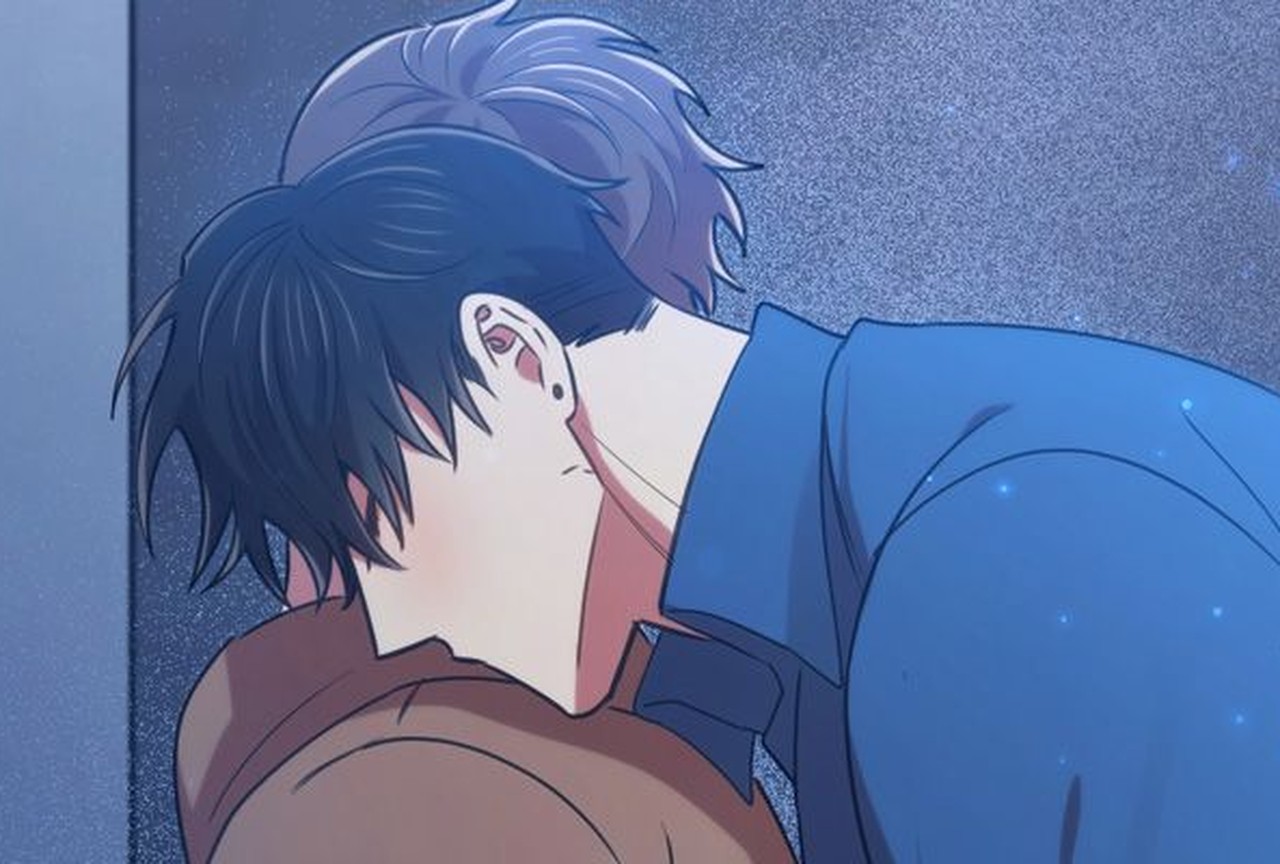 Lisez (+18) Dors avec moi ! - ONO Webtoon