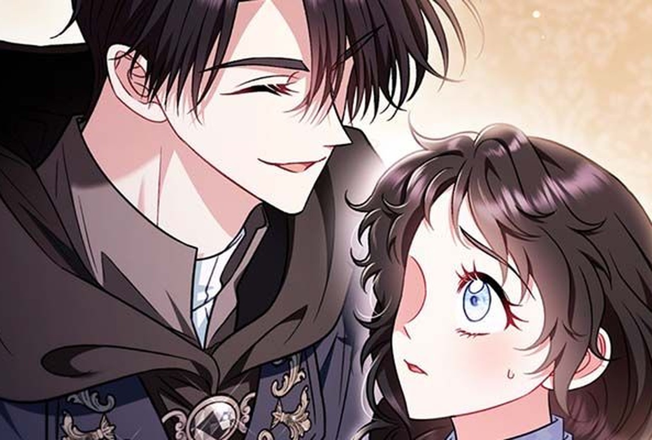 Lisez I will become the villain's poison taster - ONO Webtoon