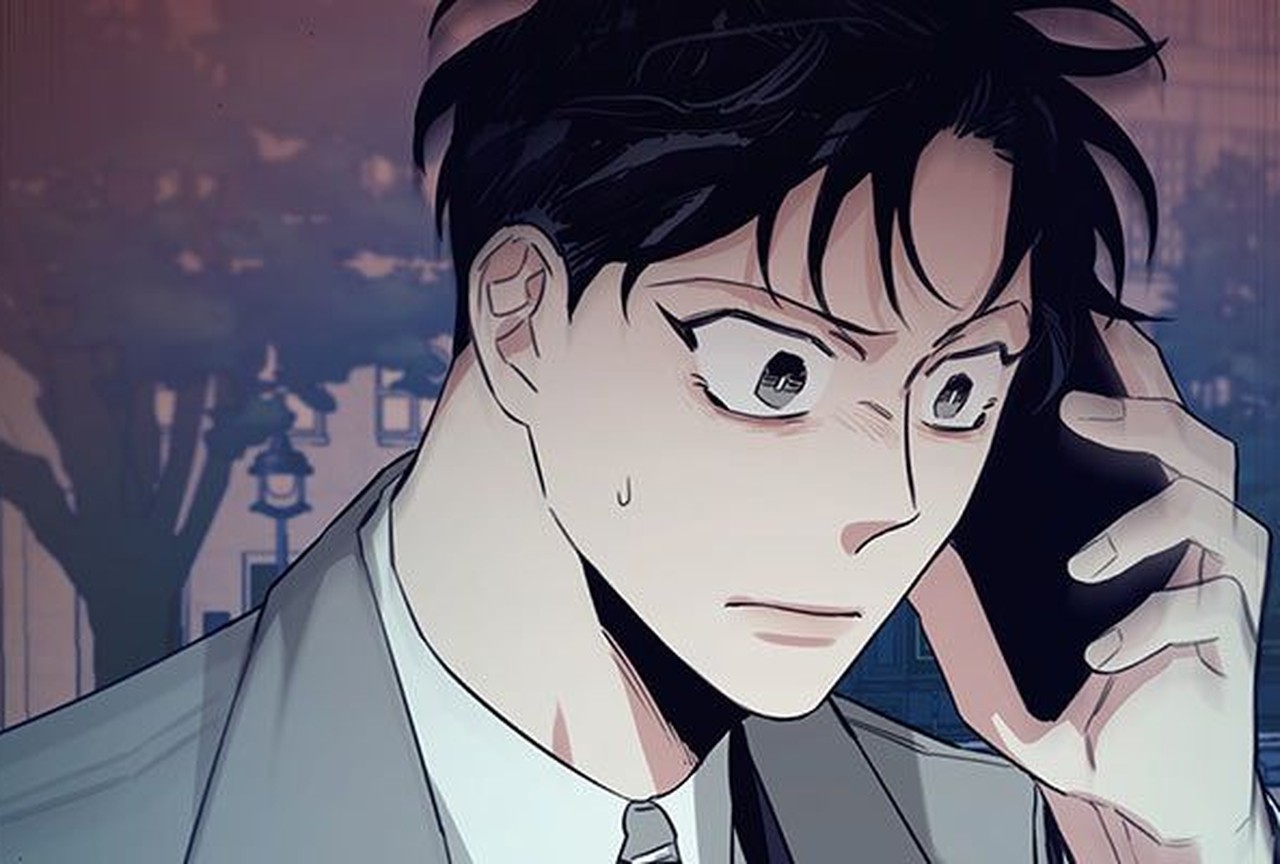 Lisez Roses et Champagne - Saison 1 - ONO Webtoon