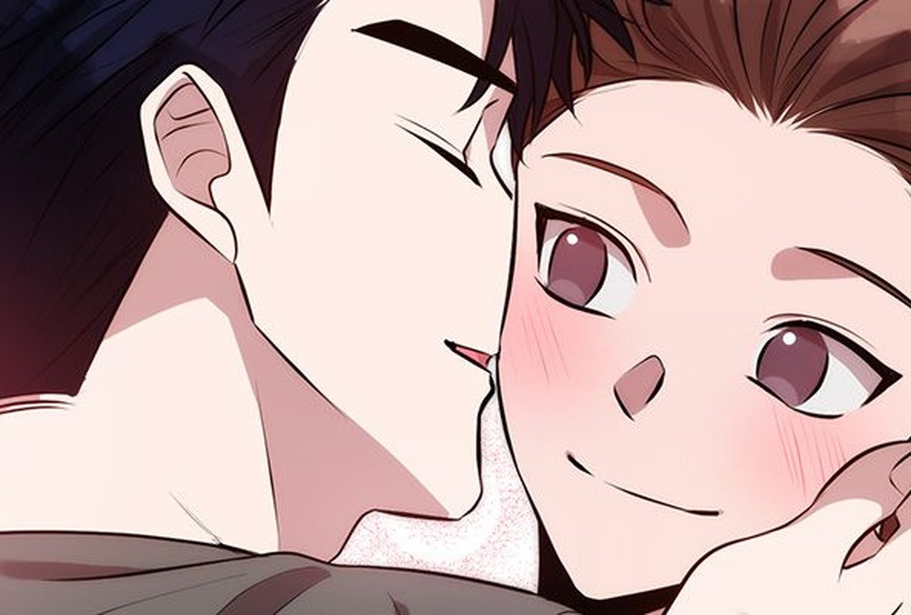 Lisez Delicious Blood - ONO Webtoon