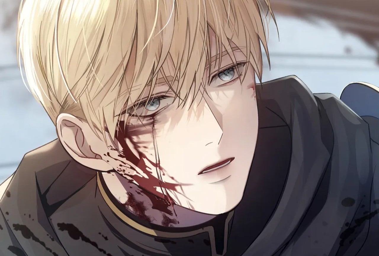 Lisez Dead Again... and Again - ONO Webtoon