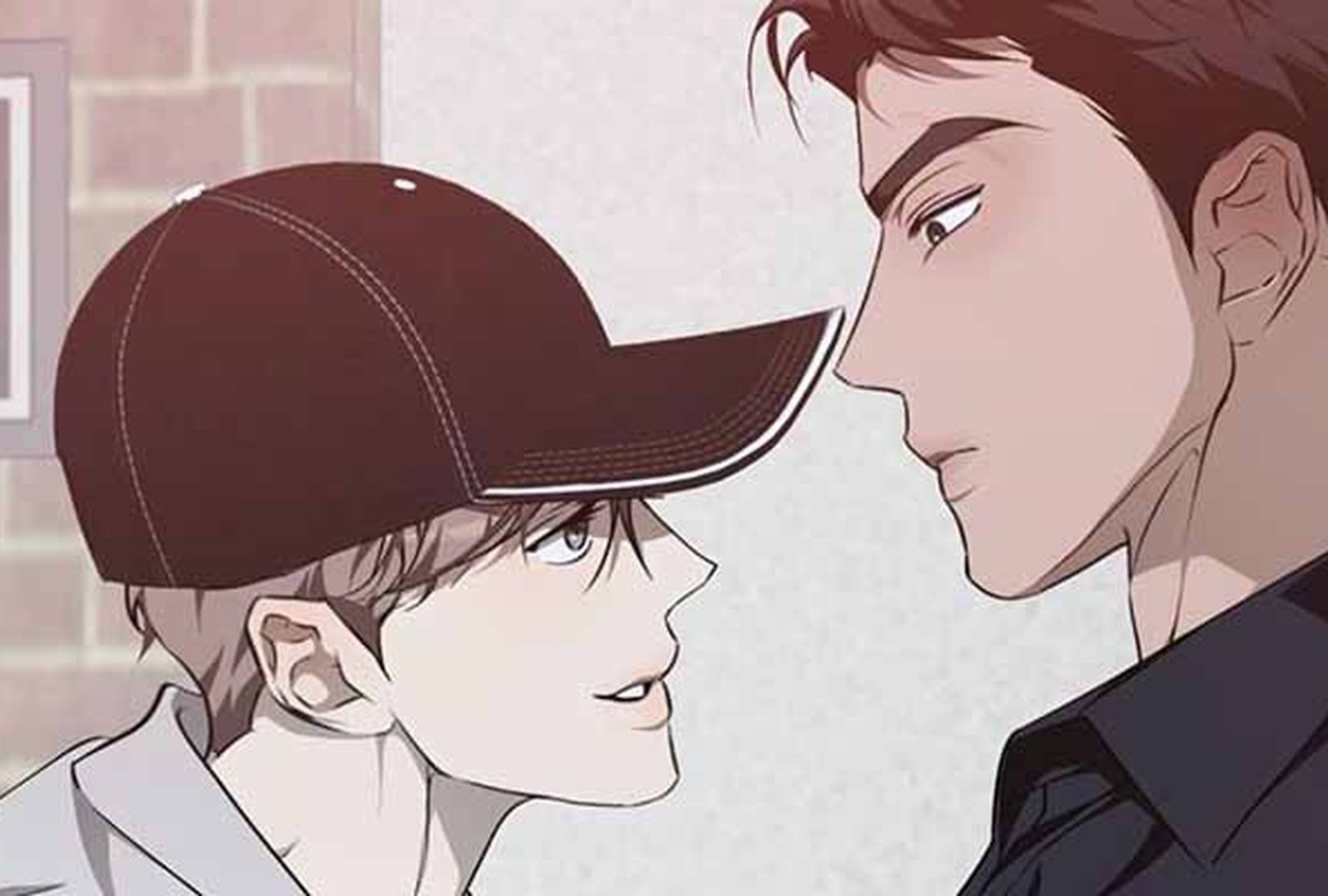 Lisez The Alpha's Obsession - ONO Webtoon