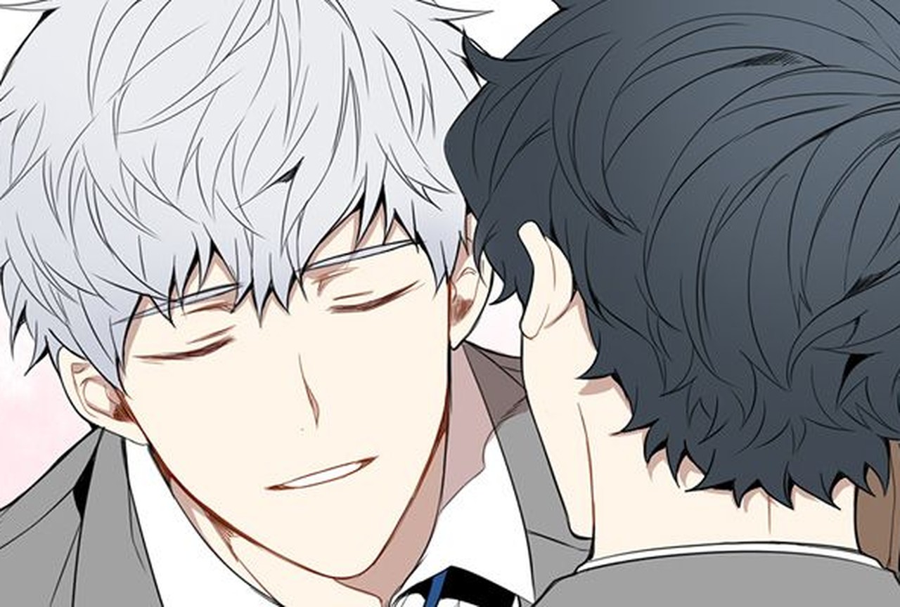 Lisez Cherry Blossoms After Winter - ONO Webtoon et Manga