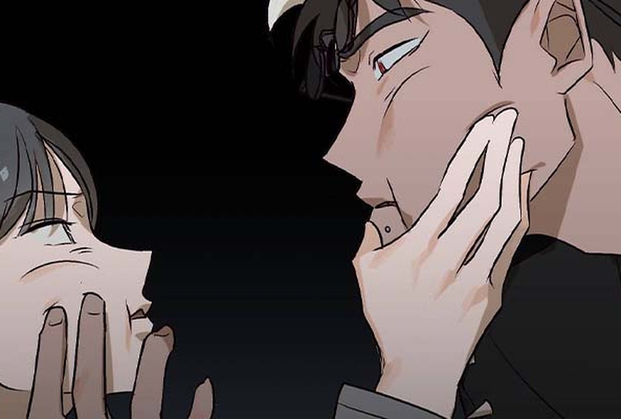 Lisez Dealing with demons - ONO Webtoon et Manga