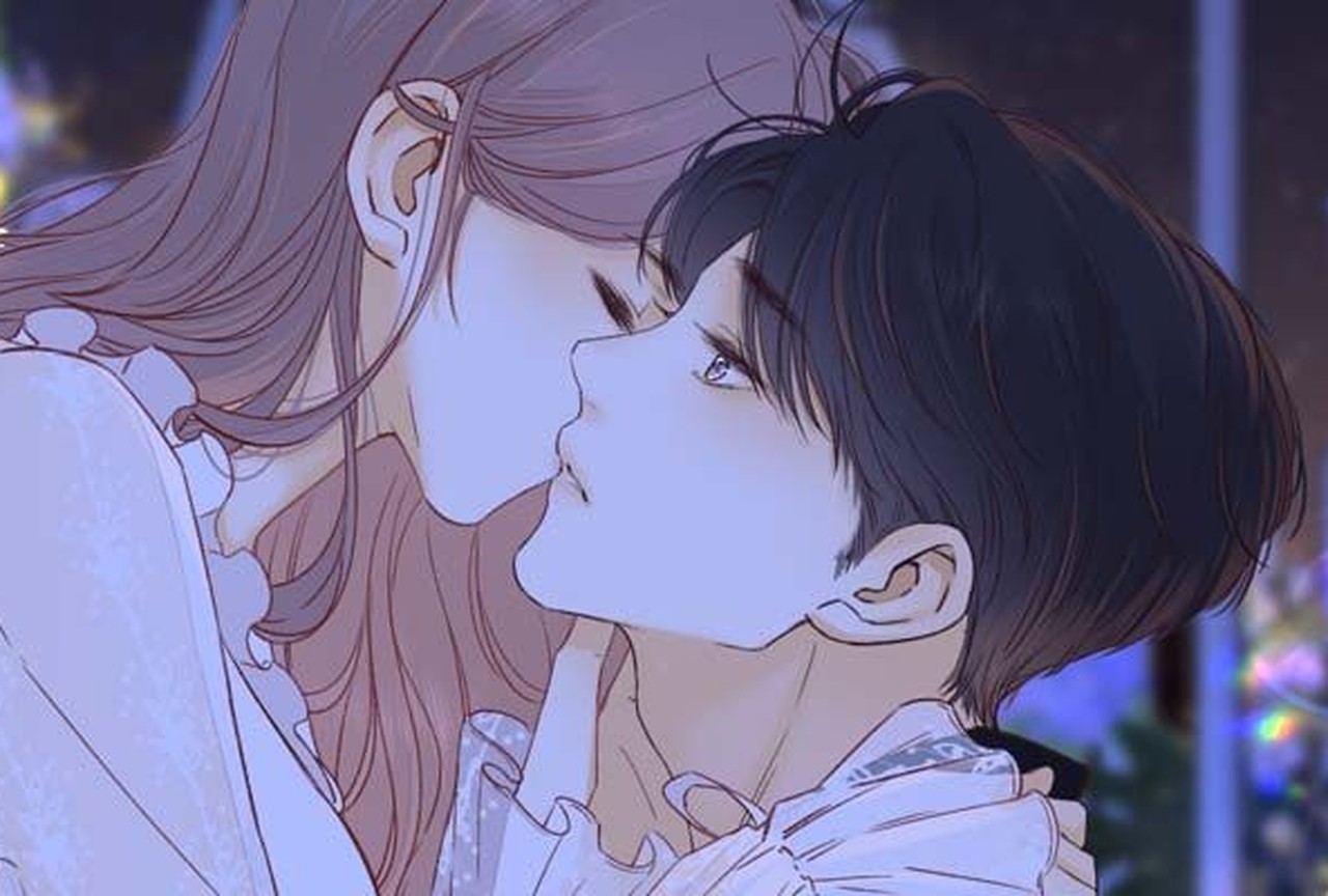 Endless Devotion - Épisode 1 - ONO Webtoon