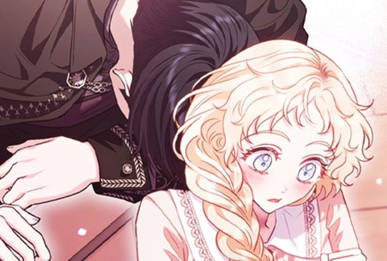 Lisez I will become the villain's poison taster - ONO Webtoon