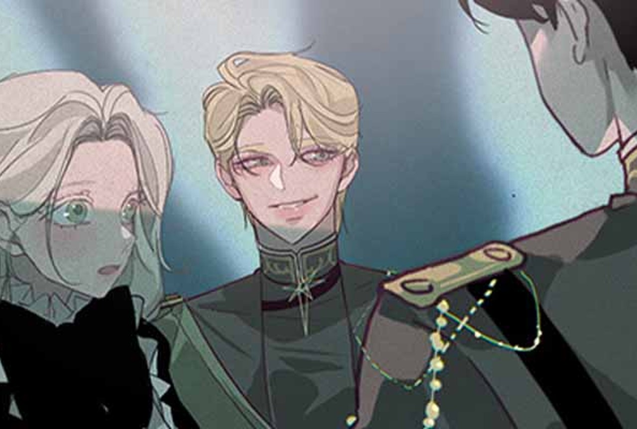 Lisez Stigma Effect - ONO Webtoon et Manga