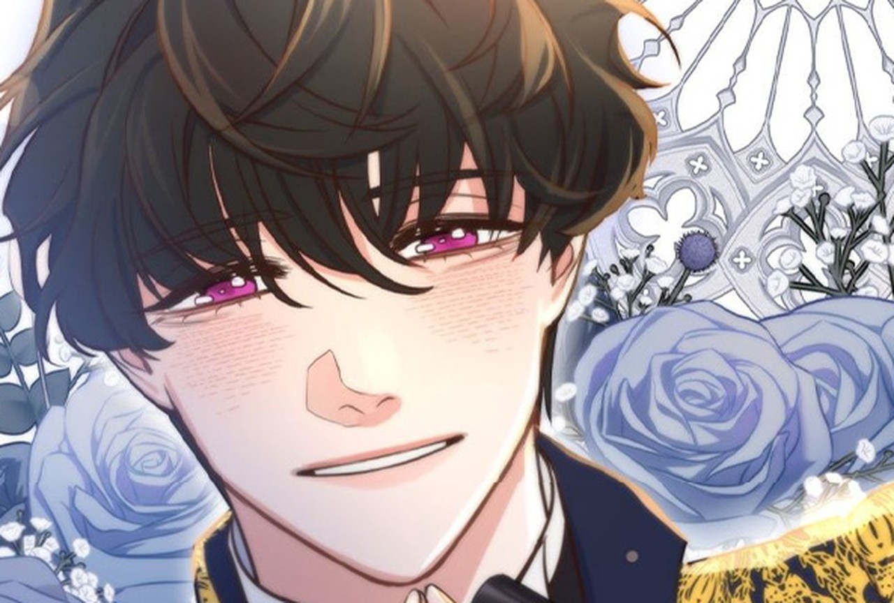 Lisez Sous l'emprise du Tyran - ONO Webtoon