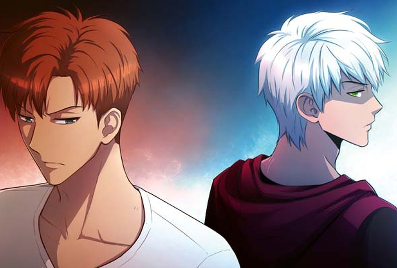 Lisez Arena - ONO Webtoon