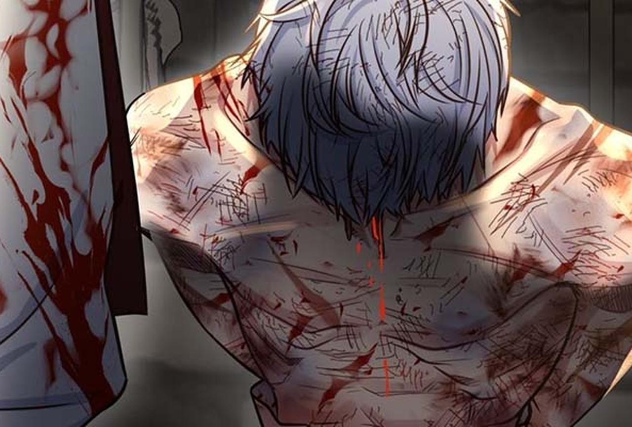 Lisez Sous l'emprise du Tyran - ONO Webtoon et Manga