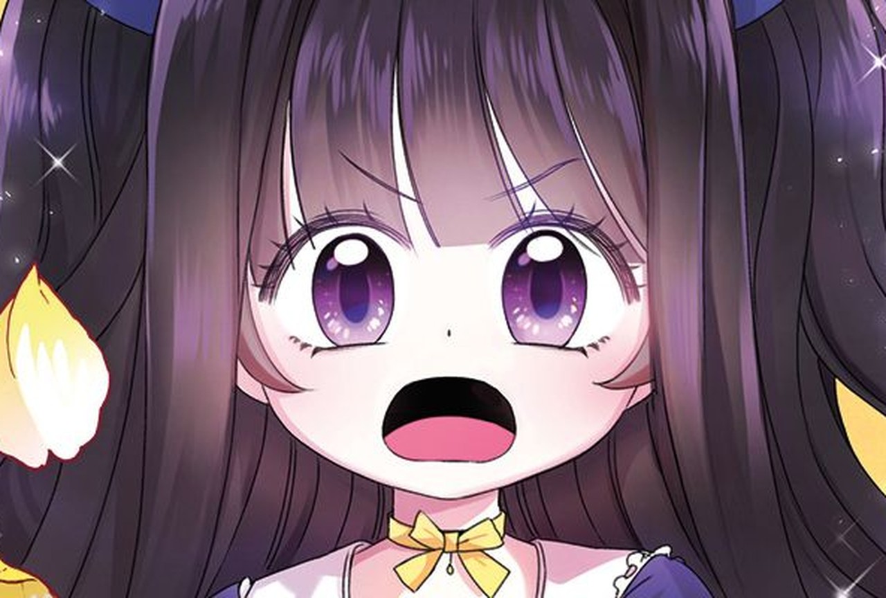 Lisez Princess of Doom - ONO Webtoon