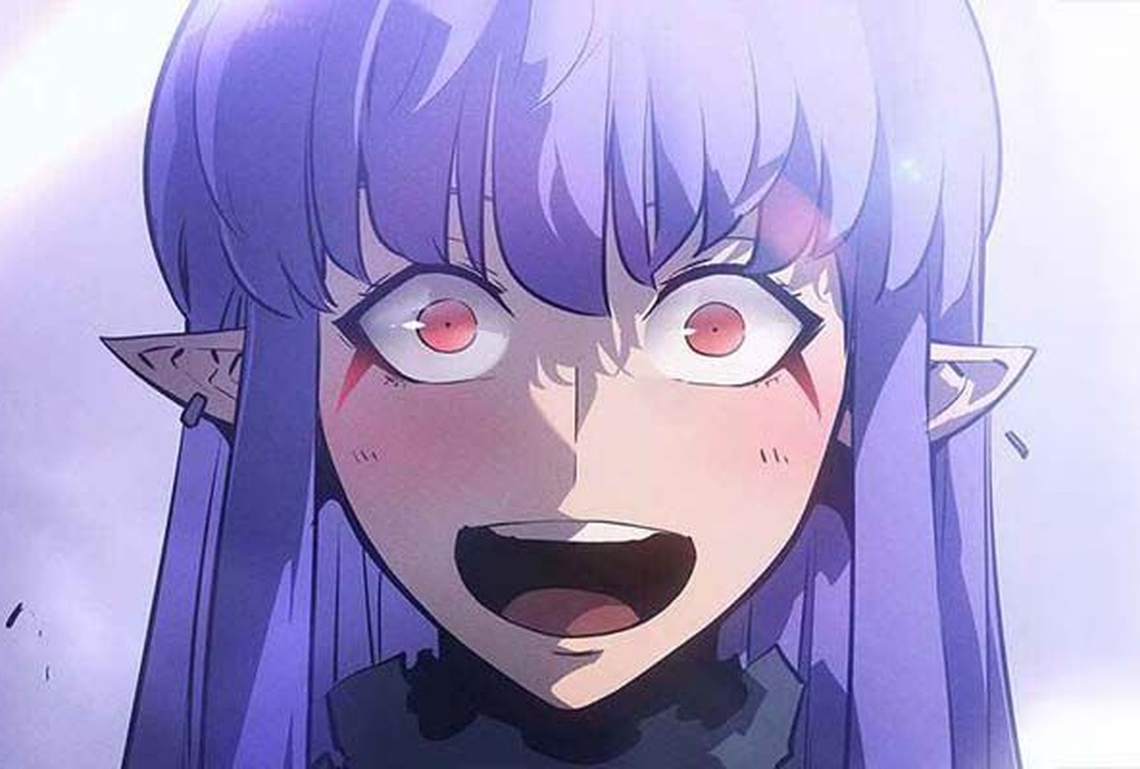 Lisez Solo Leveling : Ragnarok - ONO Webtoon