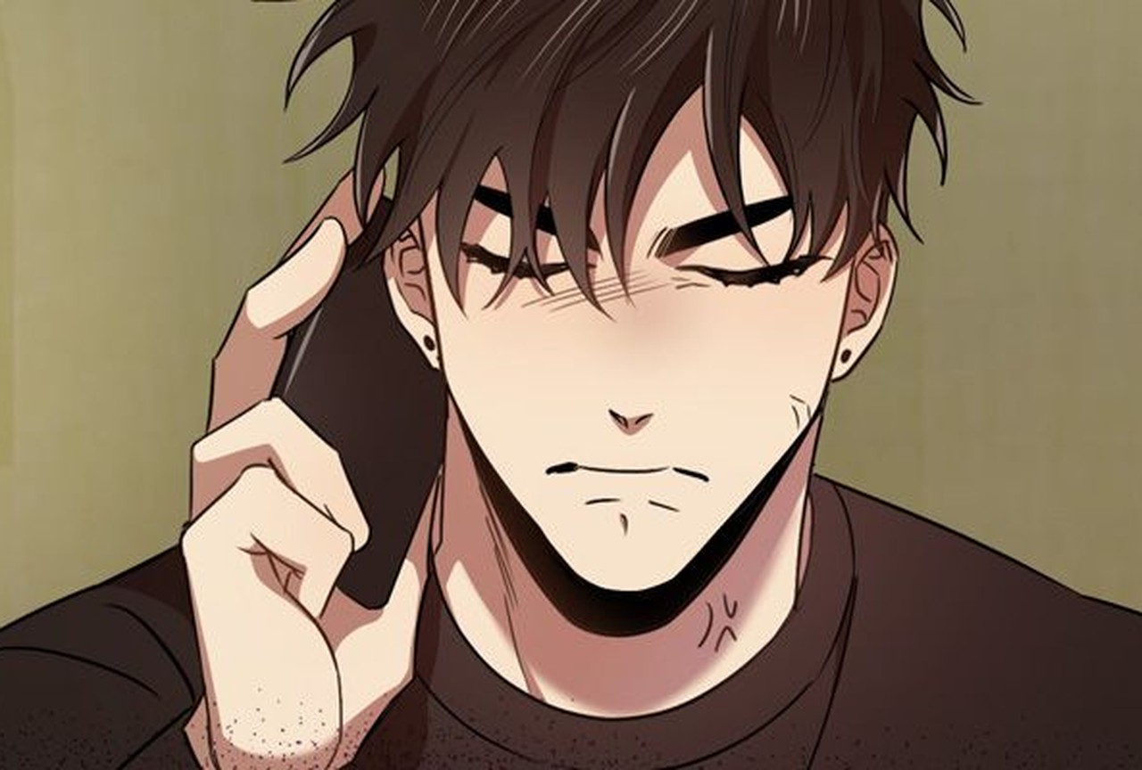 Lisez (+18) Dors avec moi ! - ONO Webtoon