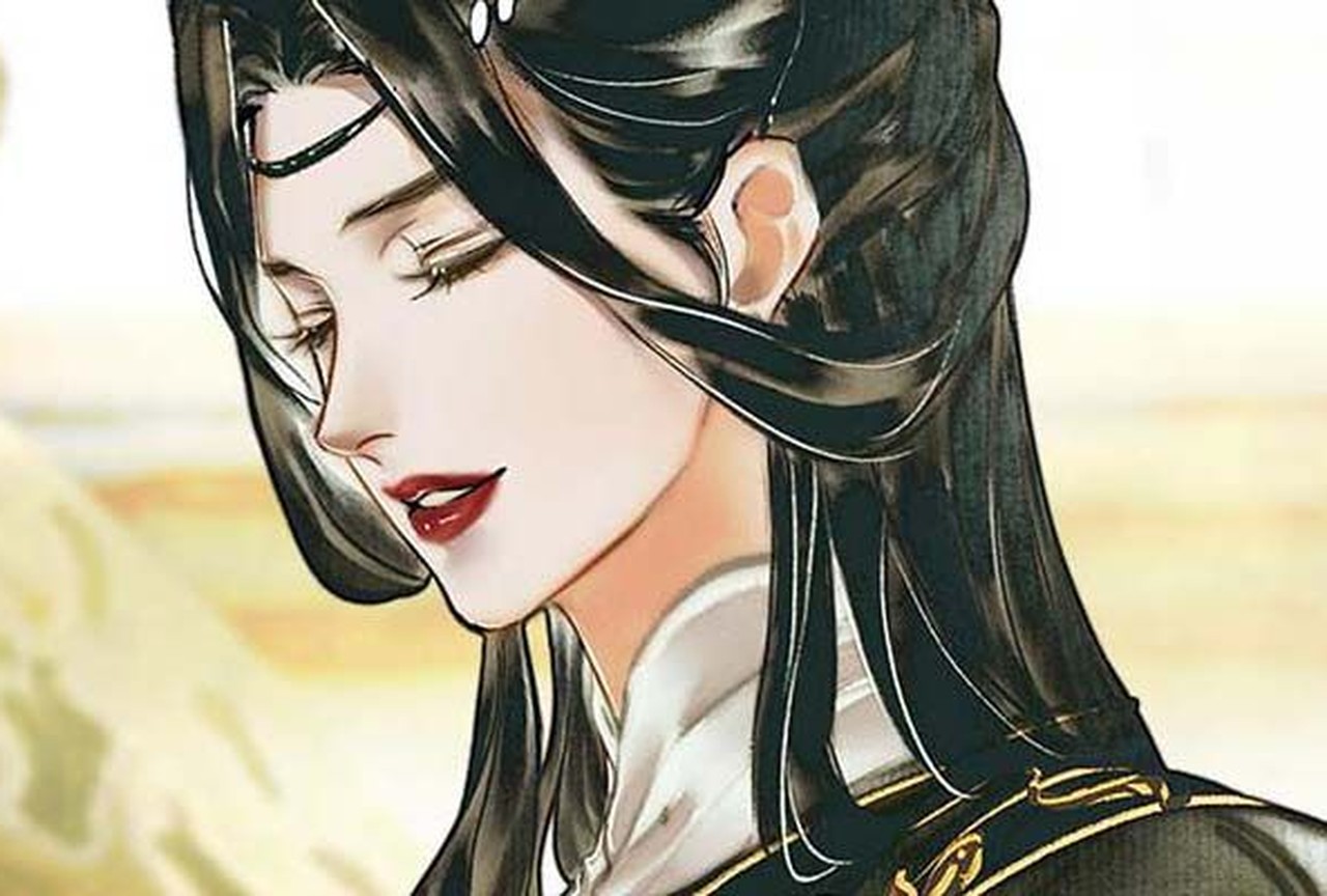 Lisez Heaven Official's Blessing - ONO Webtoon