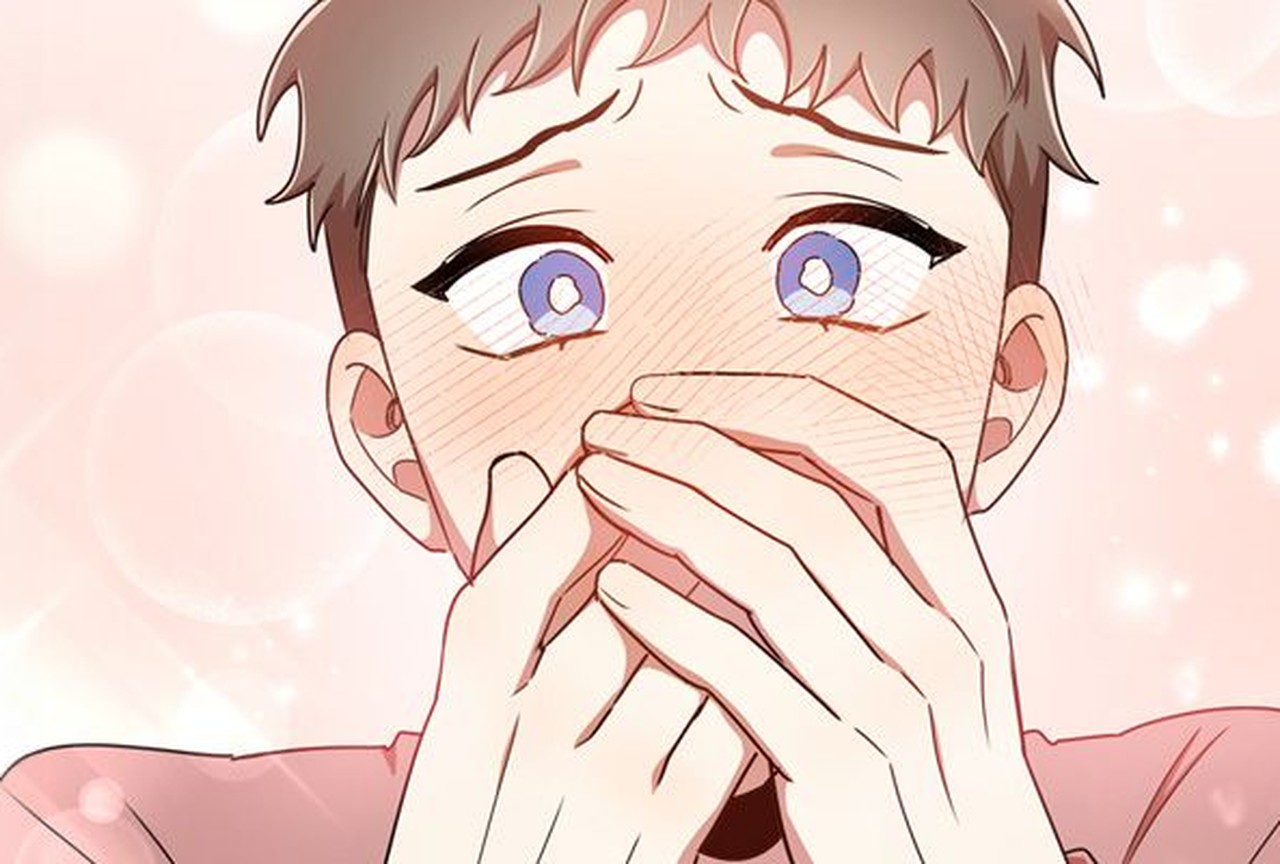 Lisez (+18) Dors avec moi ! - ONO Webtoon et Manga