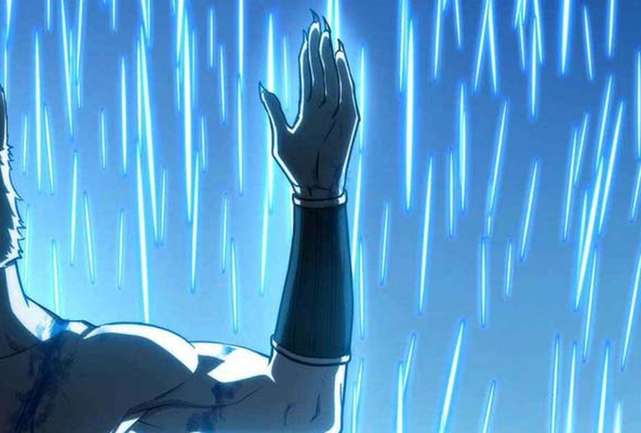 Lisez Arena - ONO Webtoon