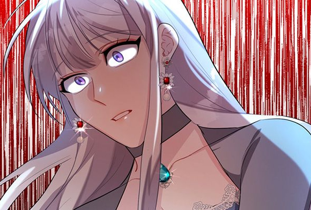 Lisez Les Regrets d'une vie - ONO Webtoon