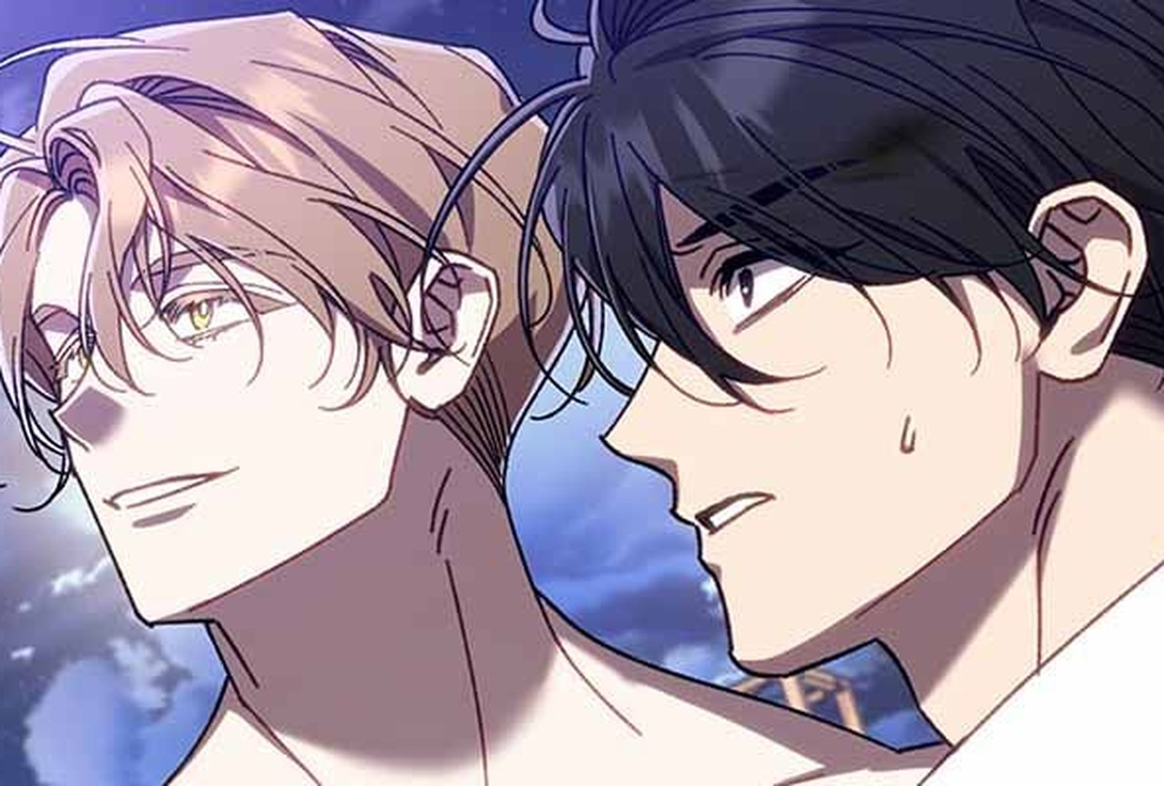 Lisez My Sweet S-class Guide - ONO Webtoon