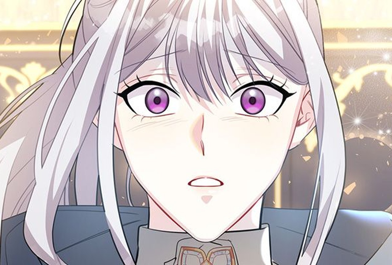 Lisez Les Regrets d'une vie - ONO Webtoon