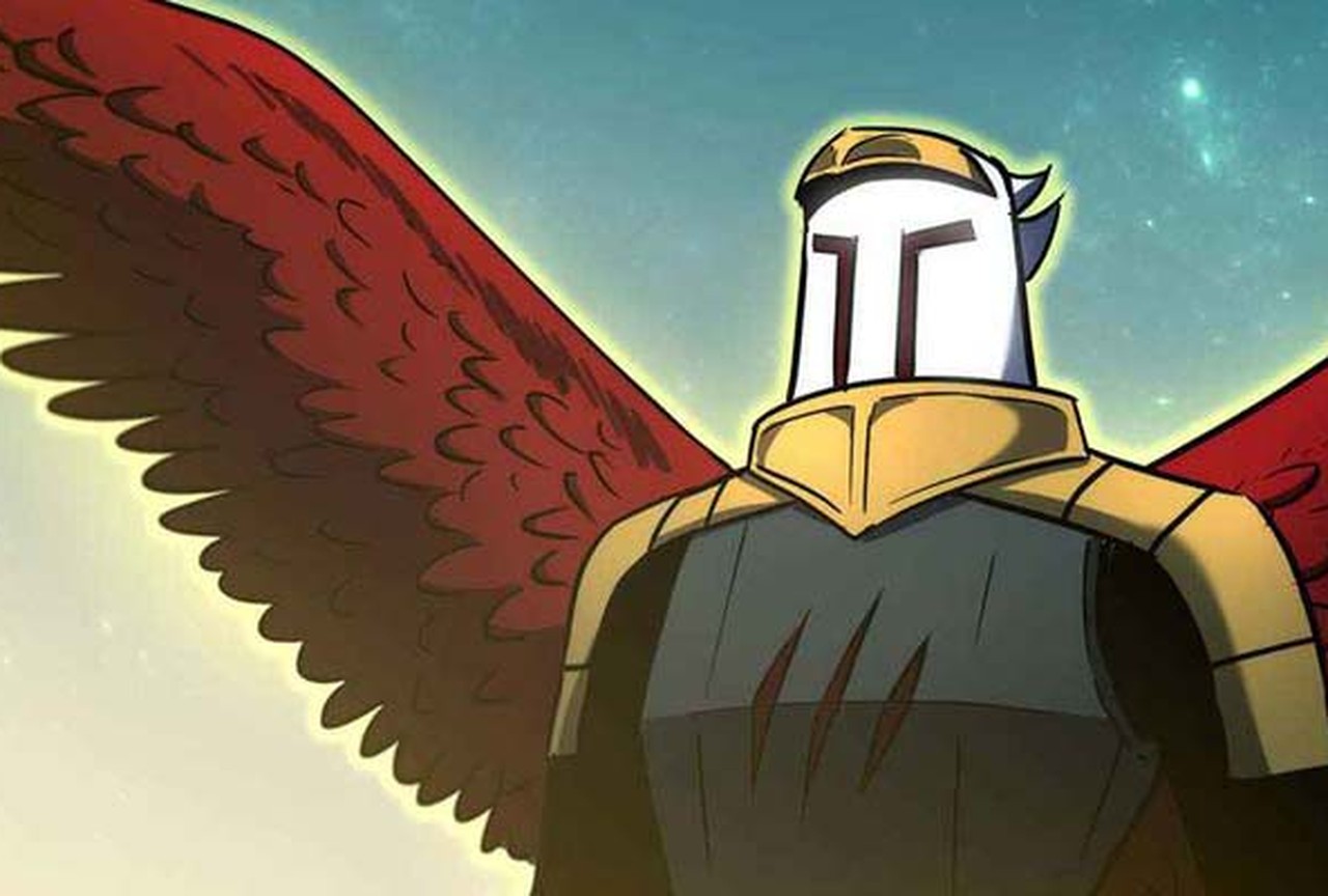 Lisez Arena - ONO Webtoon