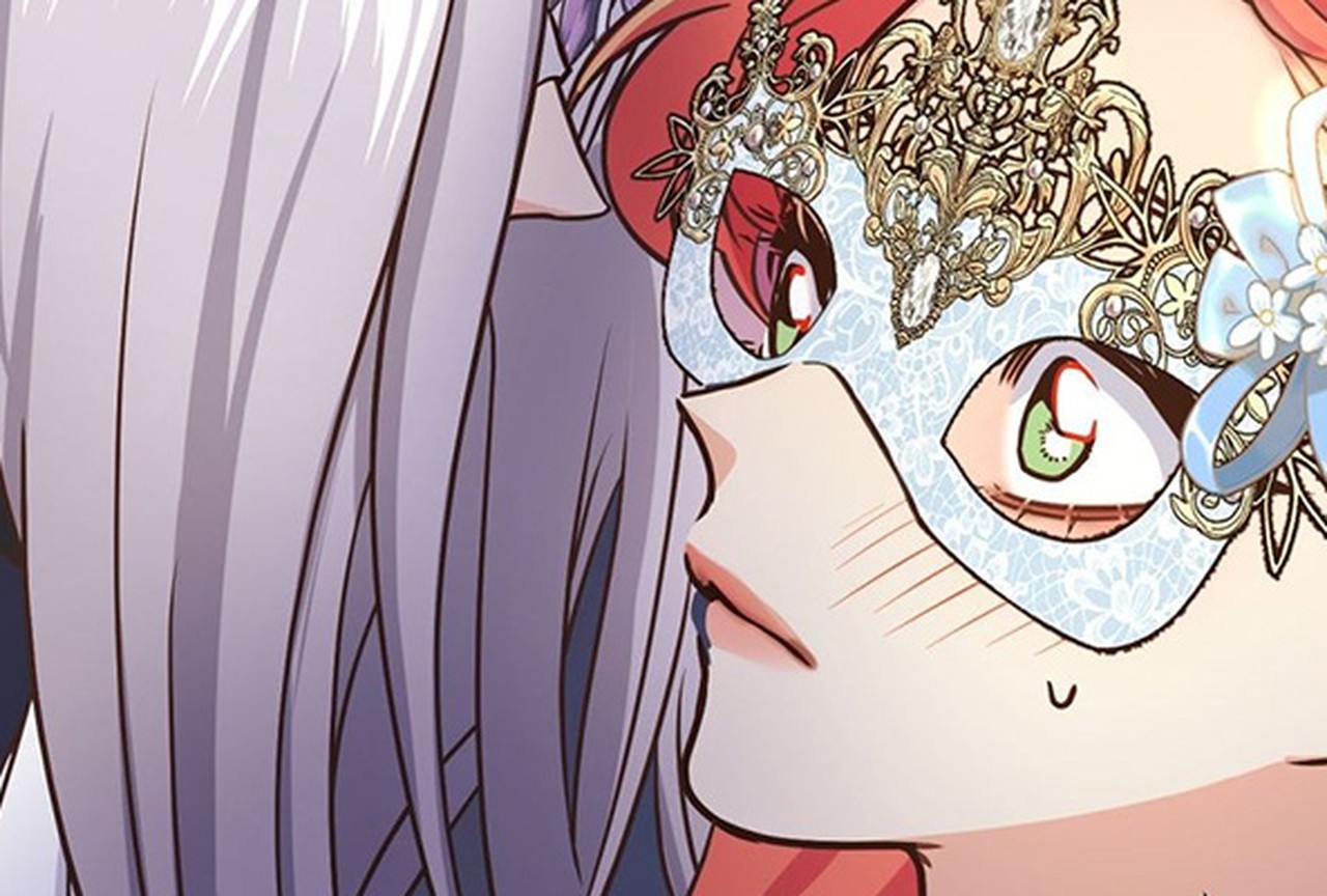 Lisez Sous l'emprise du Tyran - ONO Webtoon