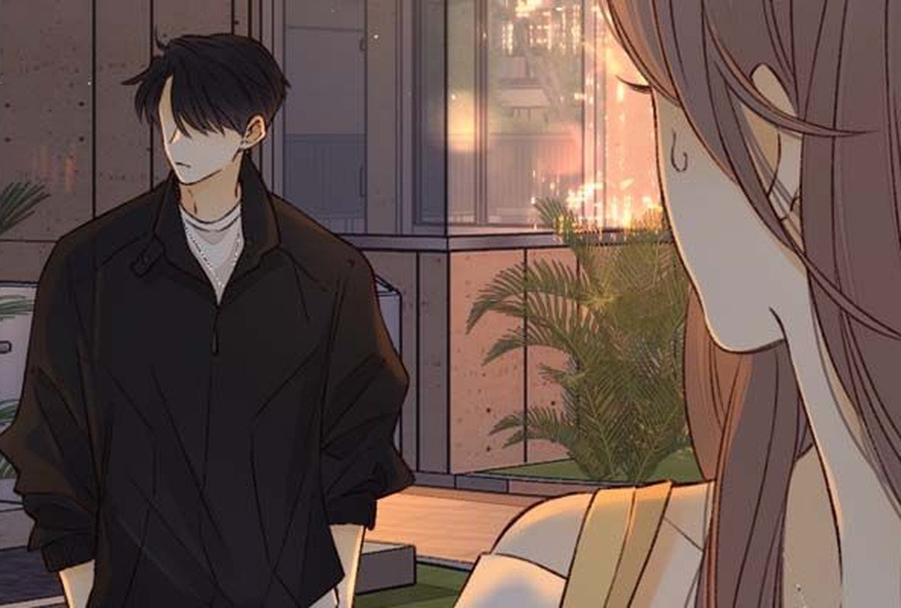 Lisez Endless Devotion - ONO Webtoon