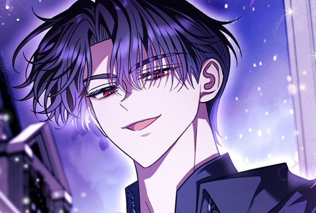 Lisez I will become the villain's poison taster - ONO Webtoon