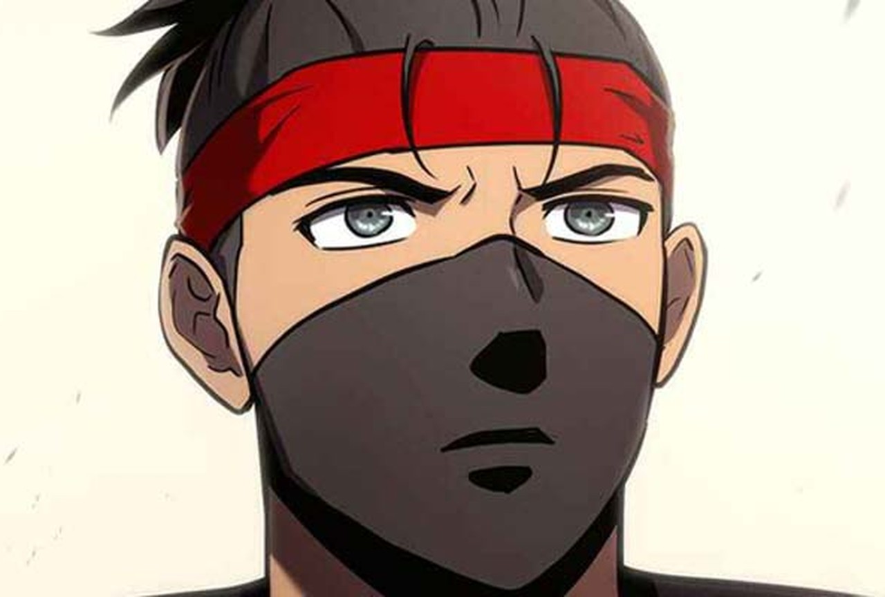 Lisez Arena - ONO Webtoon